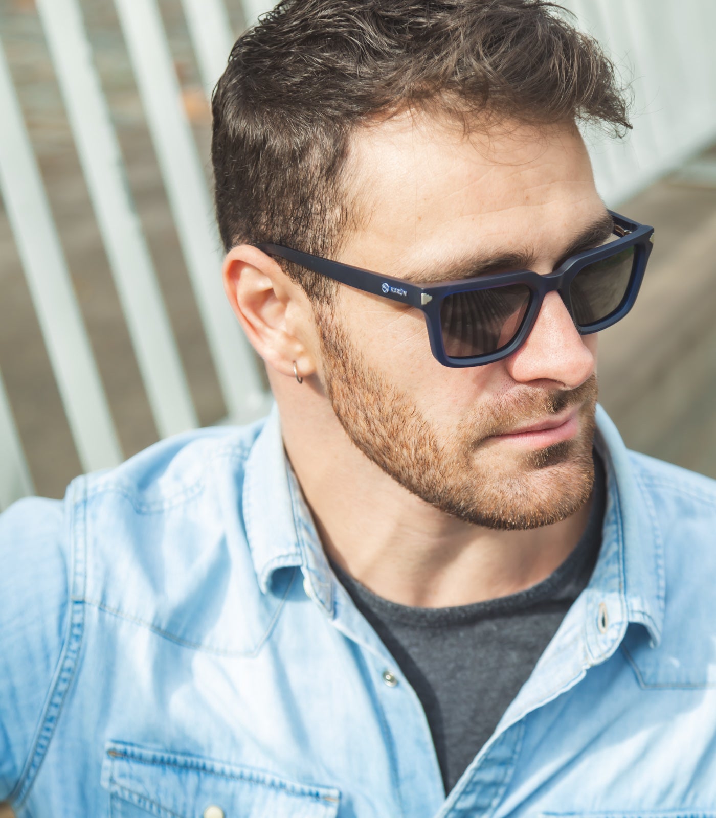 Ice Azul – Karün Chile