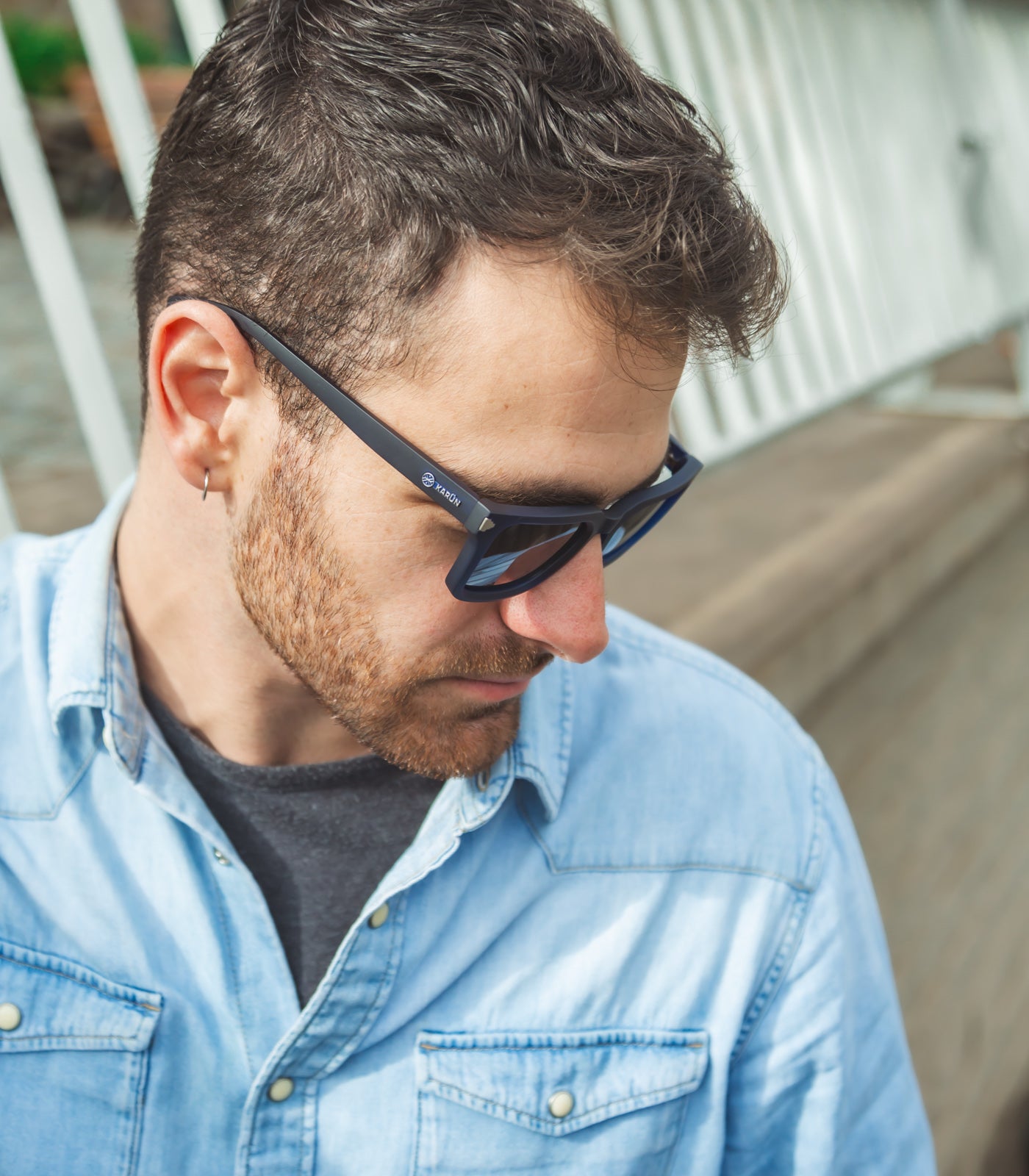 Ice Azul – Karün Chile