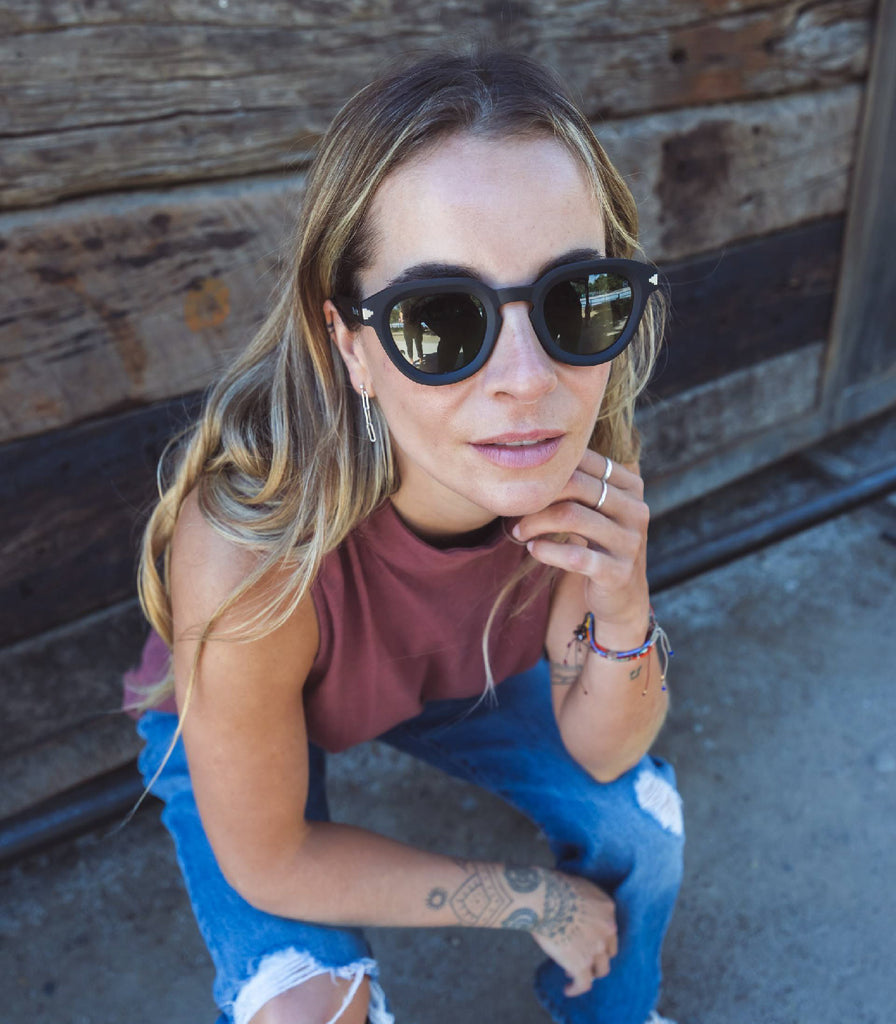 Drizzle Negro – Karün Chile