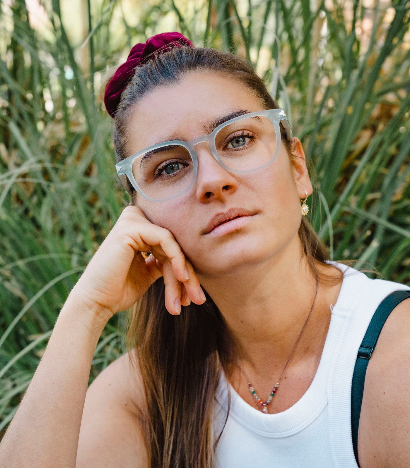 Ranita de Darwin Verde – Karün Chile