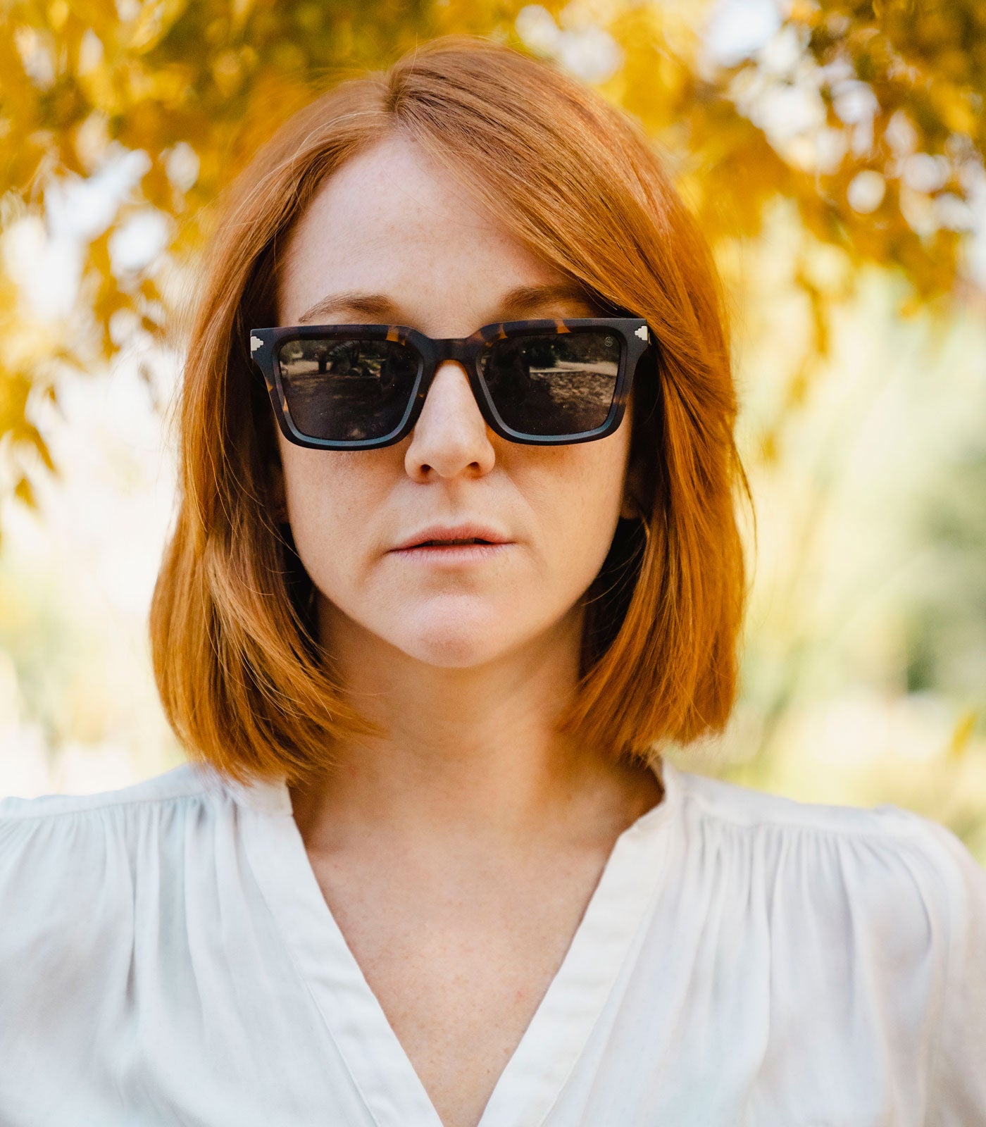 Ice Havana Tortoise Amarillo – Karün Chile