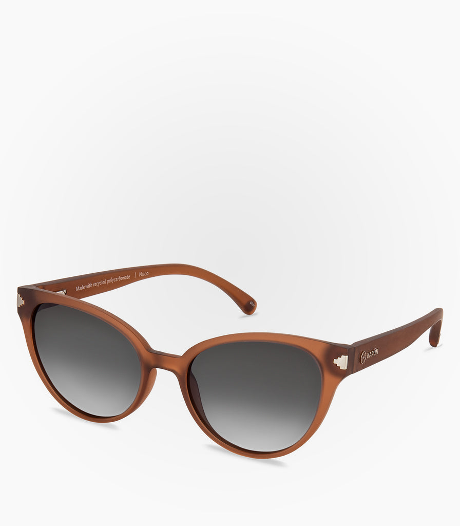 Nuco Toasted Almond – Karün Chile